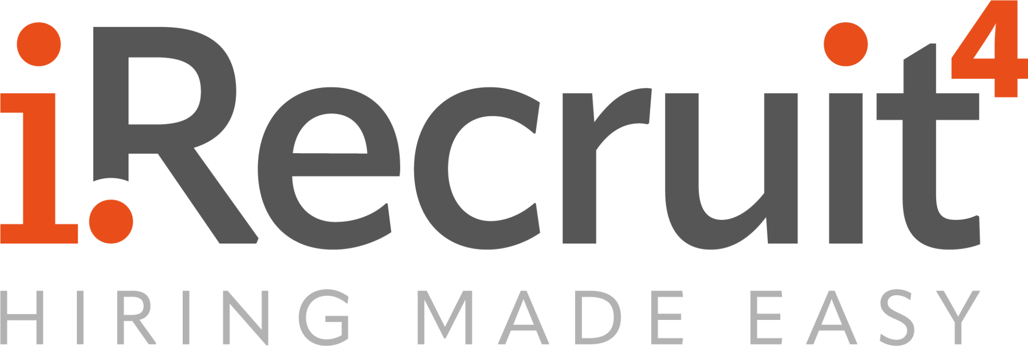 Home - iRecruit4